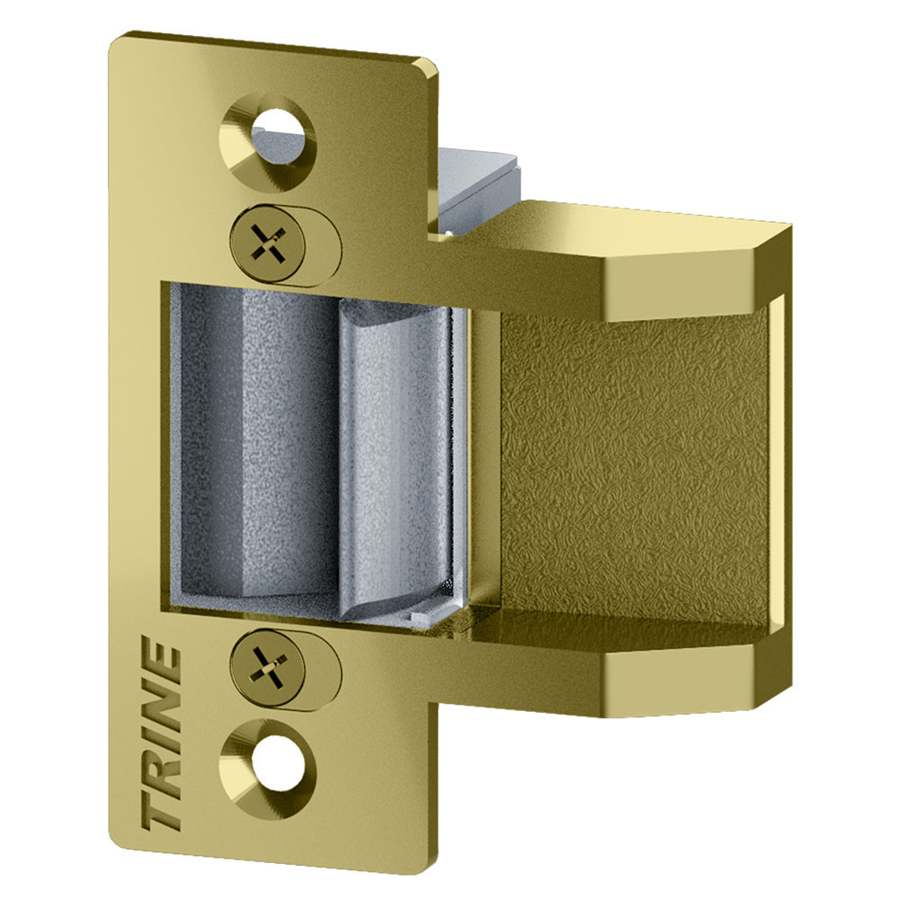 3234X-375-12DC-US3 Trine Electric Strike - E.D. Locks & Security LLC