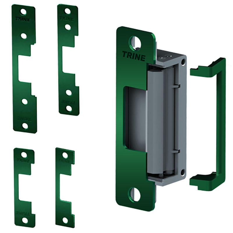 4200 GRN Trine Electric Strike - E.D. Locks & Security LLC