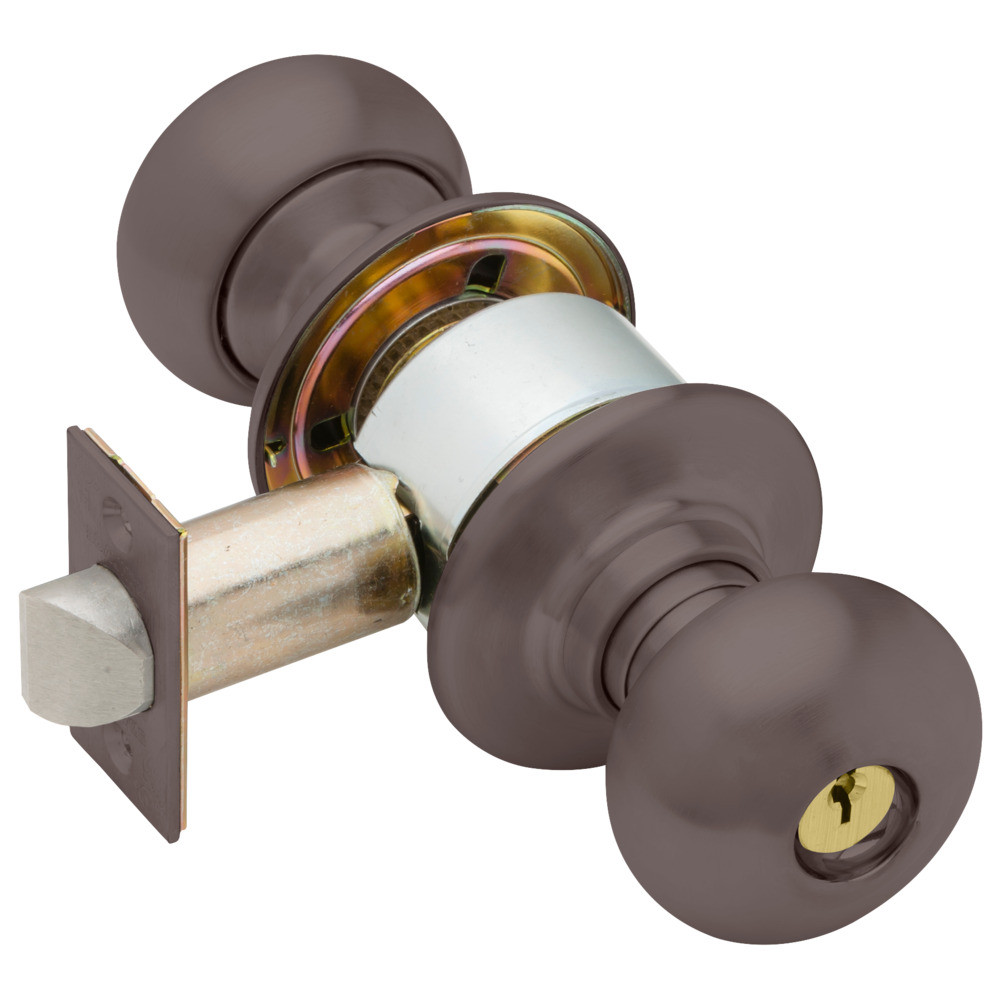 D53PD PLY EE 212 613 Schlage Lock Cylindrical Lock - E.D. Locks ...
