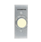 Locknetics by Schlage 621GID-NS Heavy Duty Pushbutton