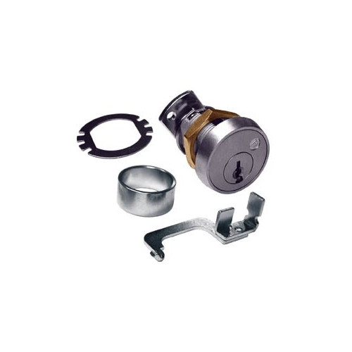 Olympus Lock FC10-26D-KD HON F24/F28 File Cabinet Lock Kit