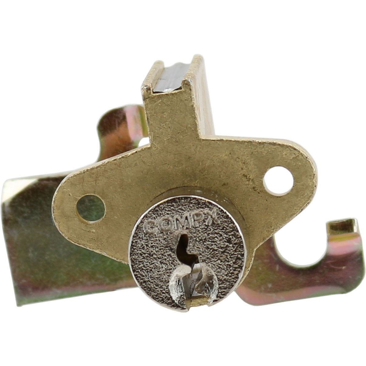 National C9300 Mailbox Lock for Non-USPS Delivered Sites