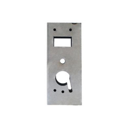 Keedex K-BXSAF Safelok Weldable Gate Box