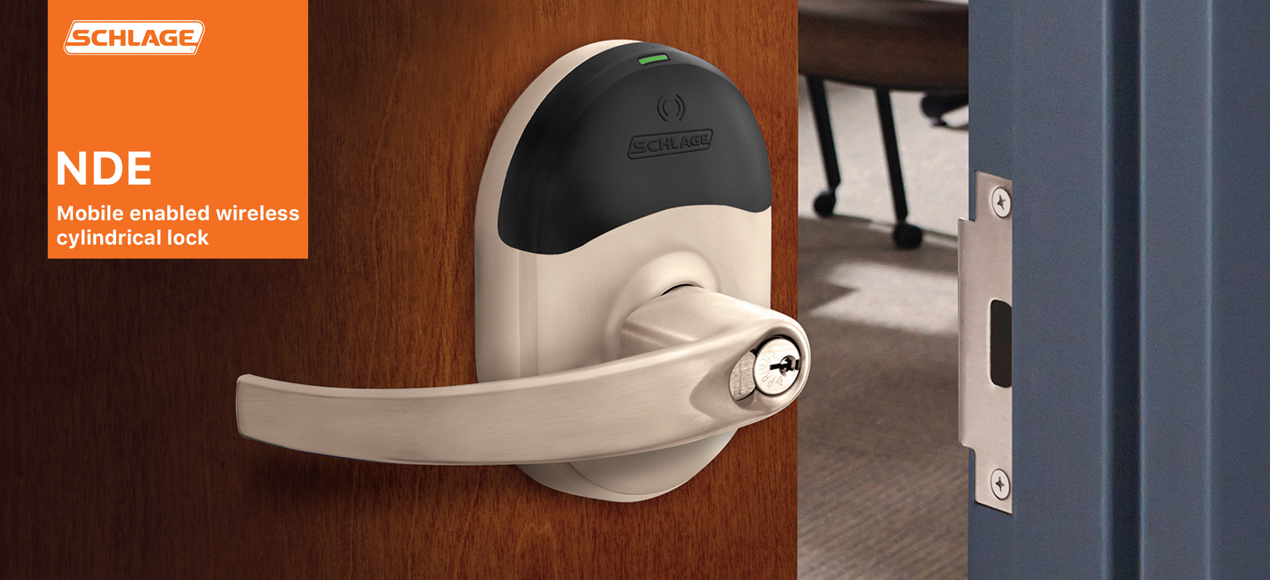 E.D. Locks & Security | Commercial & Residential Door Security Hardware