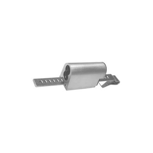 Olympus Lock 729R-26D SFIC Sliding Door Ratchet Lock