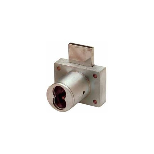 CCL 72012 SFIC Dead Latching Drawer Lock