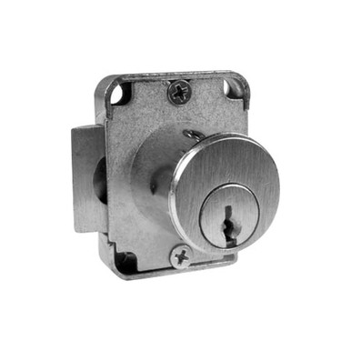 National C9100 Clockwise USPS Mailbox Lock