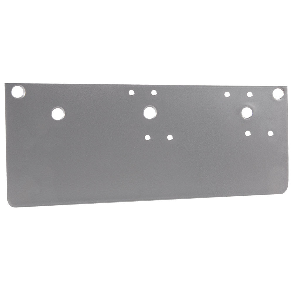 6440-18 689 LCN Door Closer Mounting Plate - E.D. Locks & Security LLC