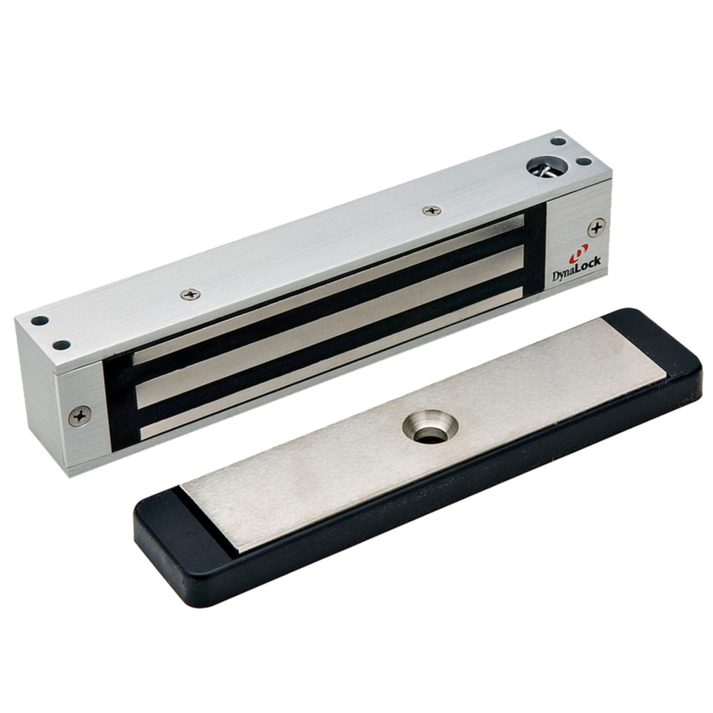 DynaLock 2585-DSM Maglock Single Electromagnetic Mini Bantam Lock ...