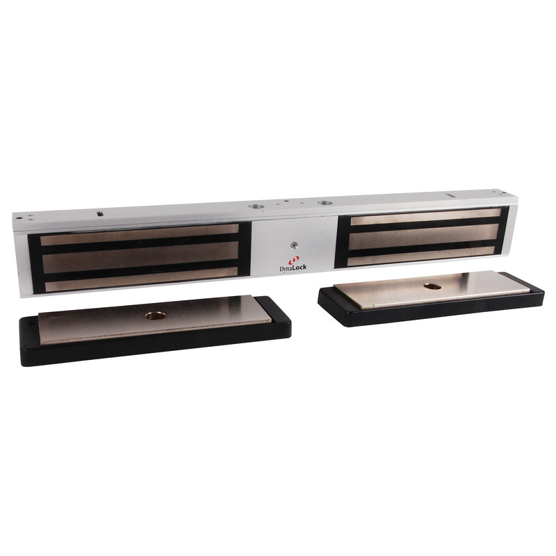 DynaLock 2022 VOP2 Maglock Double Electromagnetic Lock Outswing ...