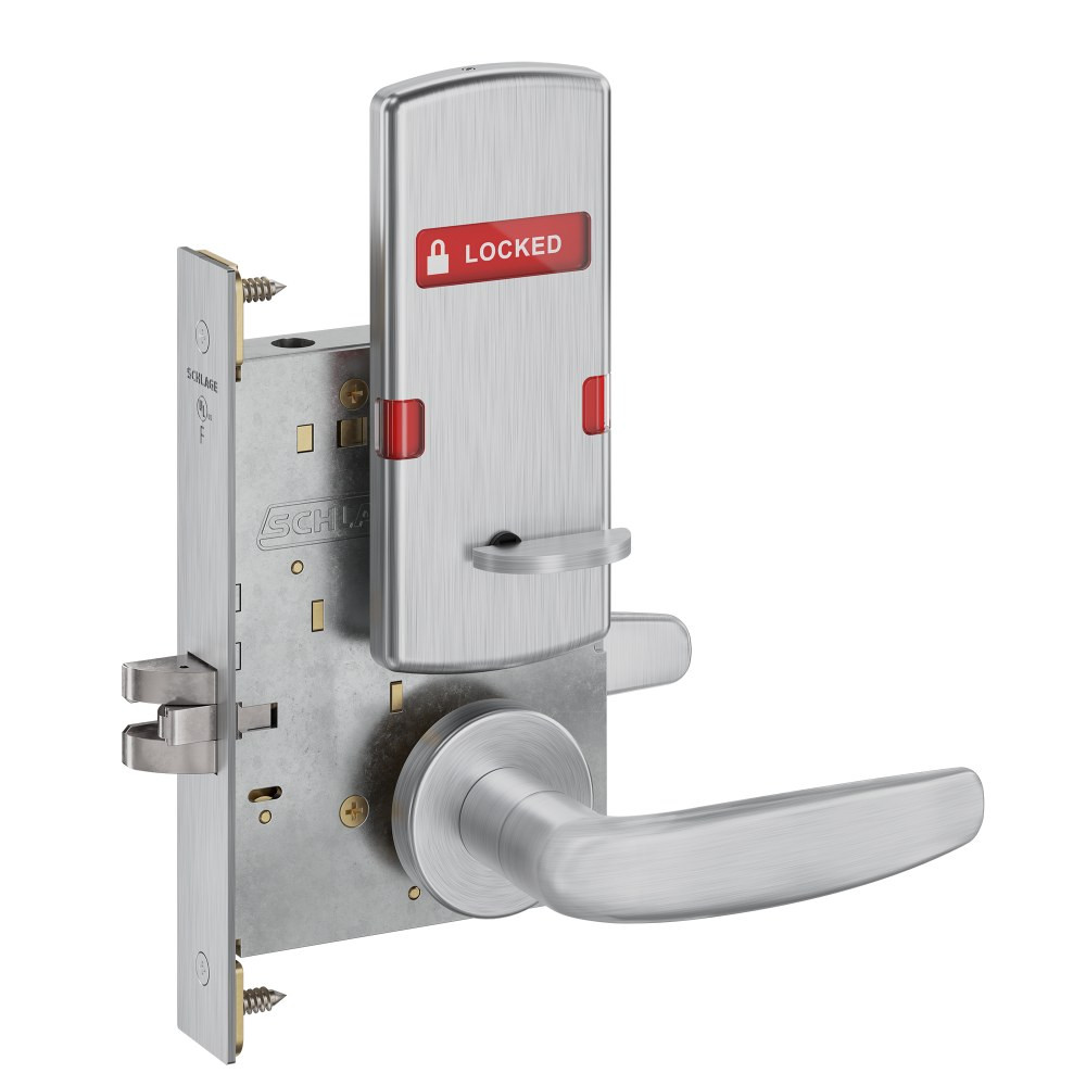 Locksets - E.D. Locks & Security LLC