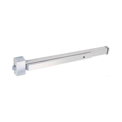 Cal-Royal 2200EO-36-ALUM Rim Panic Exit Device