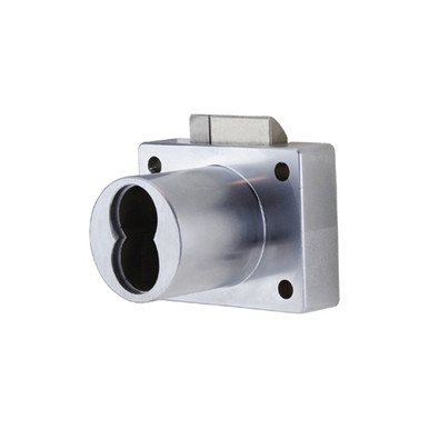CCL 72012 SFIC Dead Latching Drawer Lock