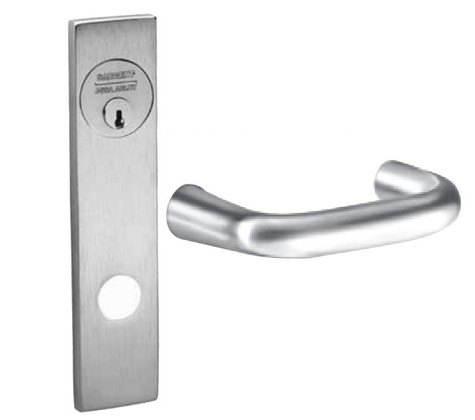 8266 LE1J 26D Sargent Manufacturing Mortise Lock - E.D. Locks ...