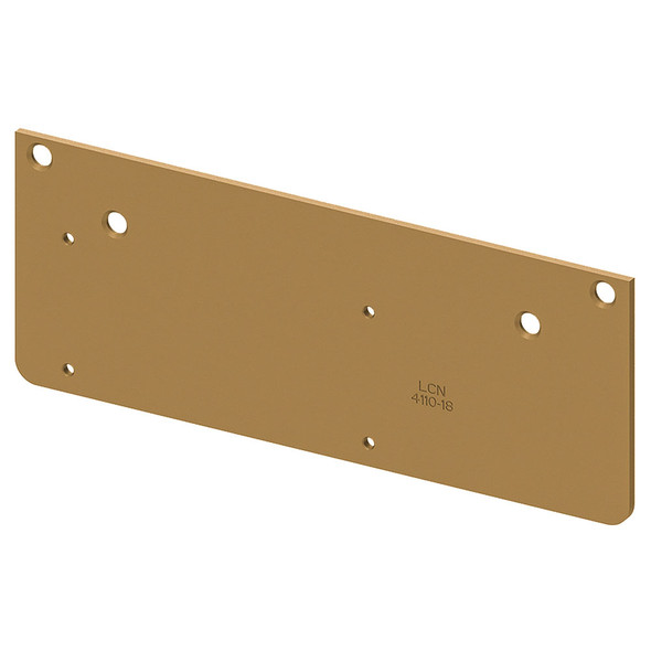 4010-18 639 LCN Door Closer Mounting Plates - E.D. Locks & Security LLC