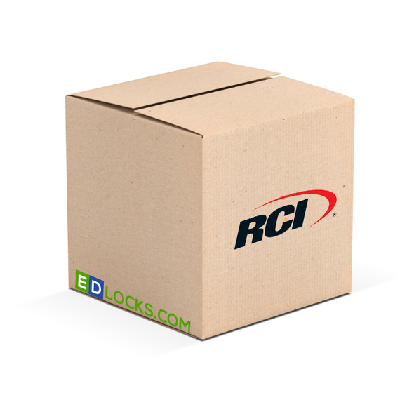 RCI L6514 Electric Strike (Low Profile)