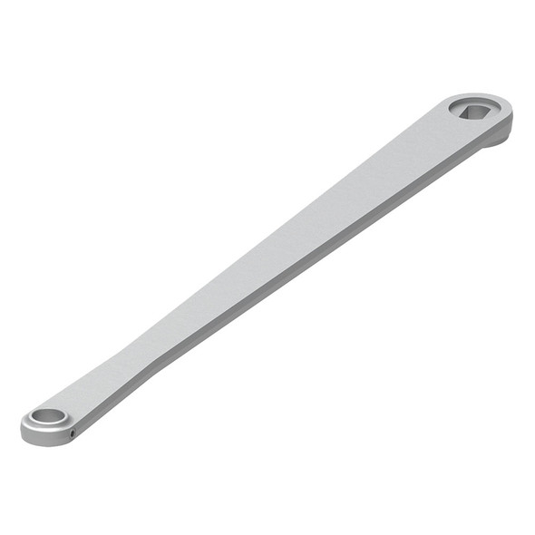 3130-3077T RH BLK LCN Door Closer Arms - E.D. Locks & Security LLC