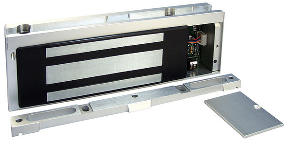 Securitron M62 Series 1200 lbs Holding Force Magnalock