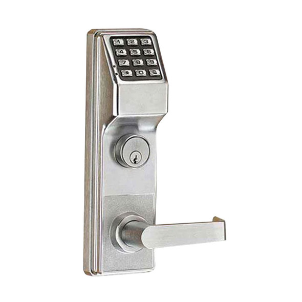Alarm Lock S6061 Replacement Battery Pack For DL2700