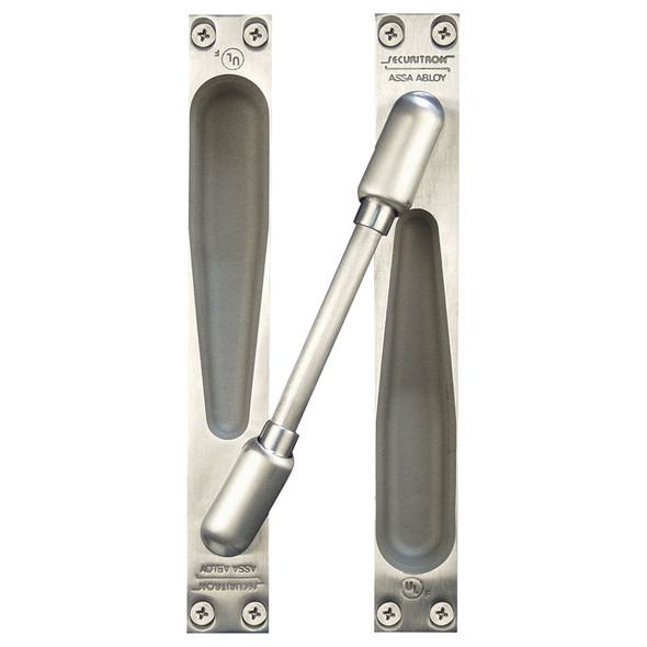 Securitron EH-45 Power Transfer Electric Hinge