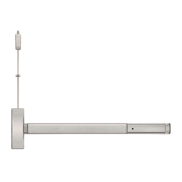 TS2201LBR 630 48 Precision Hardware Inc (PHI) Exit Device - E.D. Locks ...