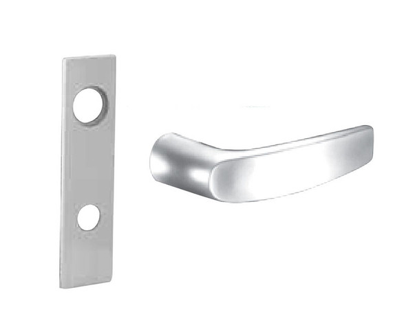 8266 LNP 26D Sargent Manufacturing Mortise Lock - E.D. Locks & Security LLC