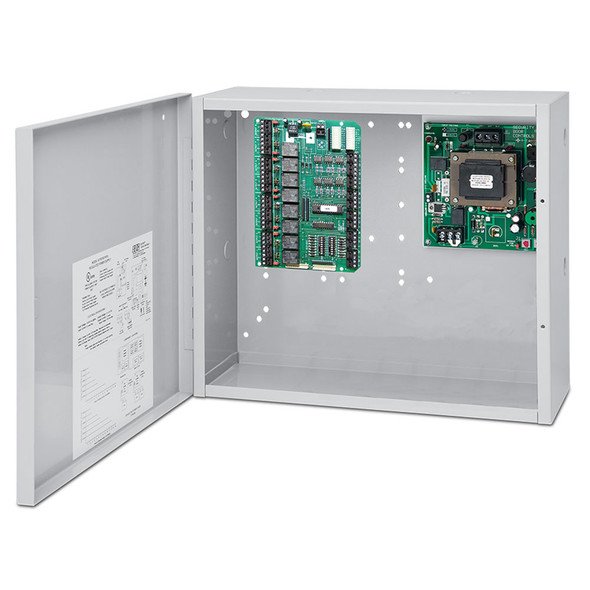 632RFA UR4-8 SDC Power Supplies - E.D. Locks & Security LLC