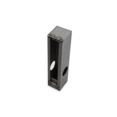 KEEDEX K-BXMAR-IQ Weldable Gate Lock Box For Marks IQ1Lite