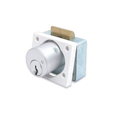 Olympus Lock L78V-LCA-26D Vertical Hand Drawer Latch Lock Less Cylinder