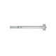 Cal-Royal 5000EO36-ALUM 36'' Rim Exit Device