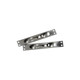 Hager 282d Us26d Manual Flush Bolt Pack Of 2
