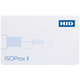 HID ISOProx II 1386LGGMH 10pk Proximity Access Control Card