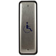 Bea 10PBJ1 Handicap Jamb Push Plate