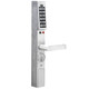 Alarm Lock DL1300/26D1 Pushbutton Aluminum Door Trim Audit Trail ...