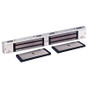 DynaLock 3002 DSM2 Maglock Double Electromagnetic Lock Outswing Door ...