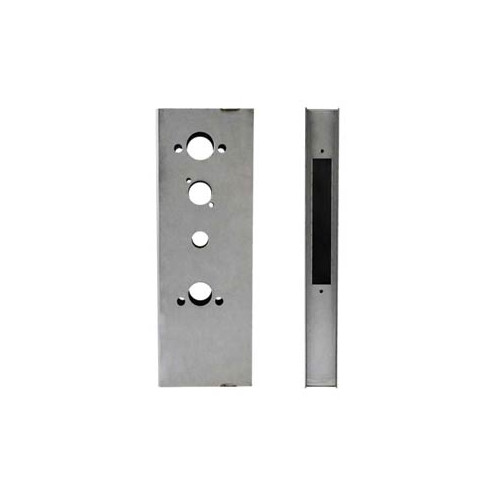 Keedex K-BXIL-710-II Mortise Lock Box - Kaba Ilco 710-II