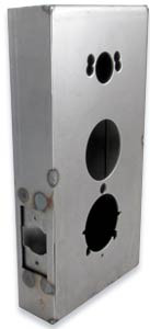 KEEDEX K-BXSIM Lock Box For Simplex 1000