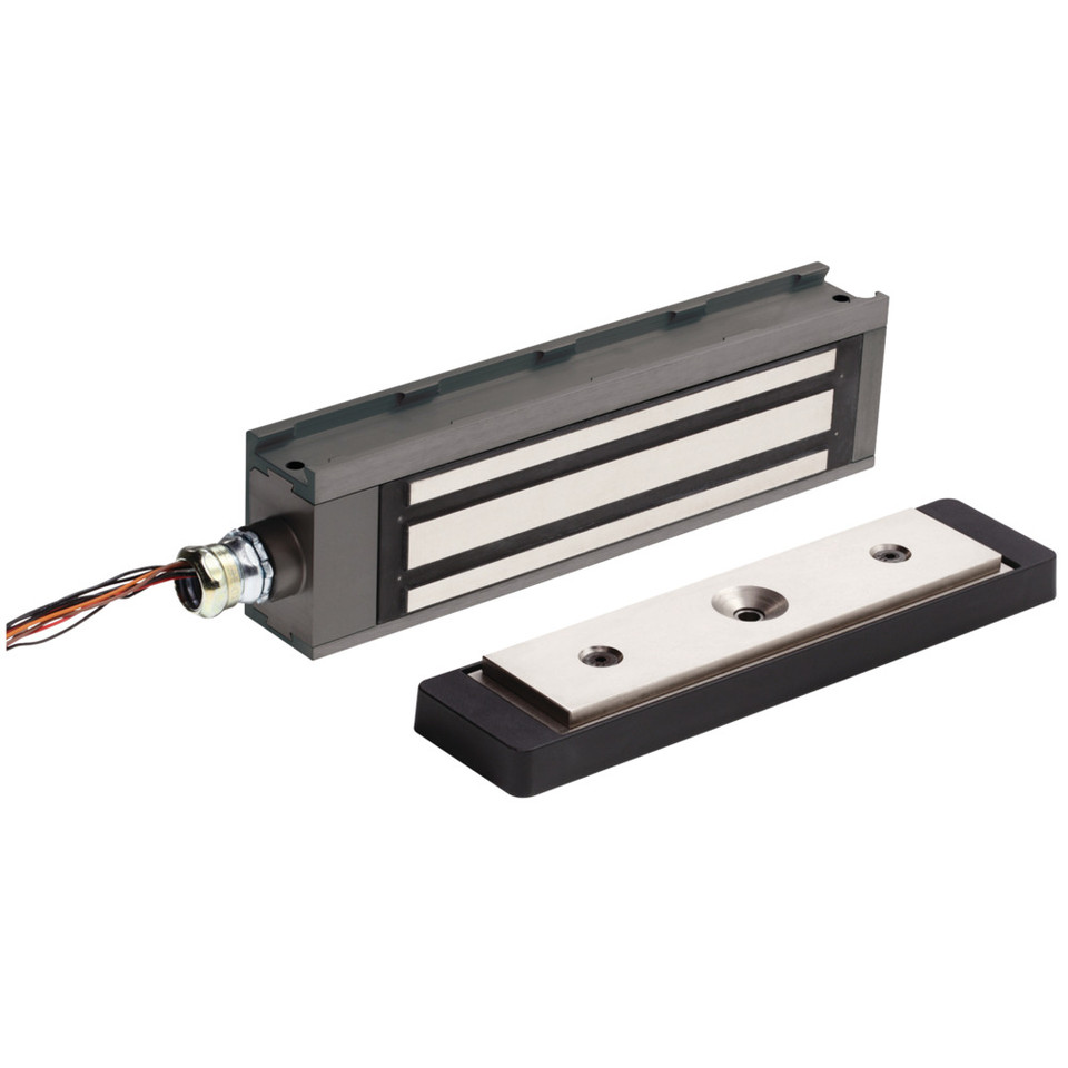Locknetics by Schlage M490G Electromagnetic Gate Lock