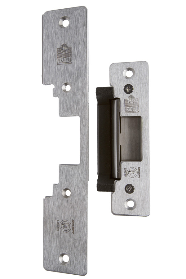 Rofu 2400 Kit Electric Strike Fail Safe / Fail Secure