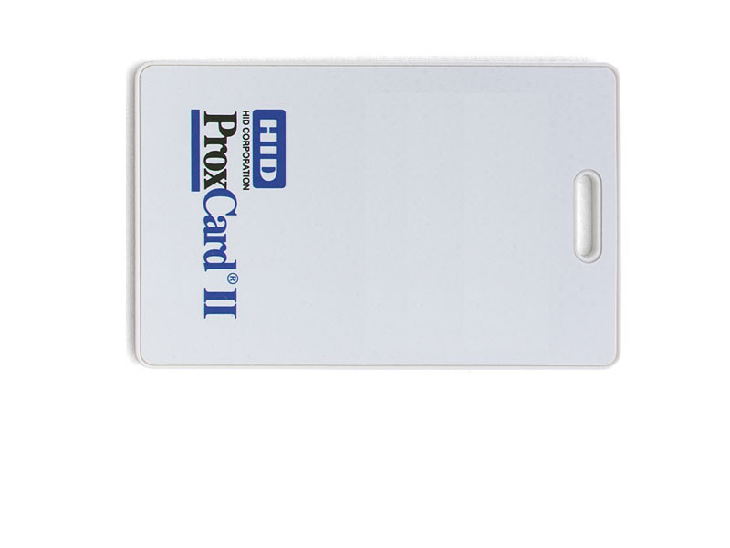 HID ProxCard II 1326LMSMV 20pk Proximity Access Control Card