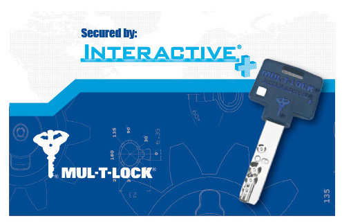 Locksets - High Security Locks - E.D. Locks & Security LLC