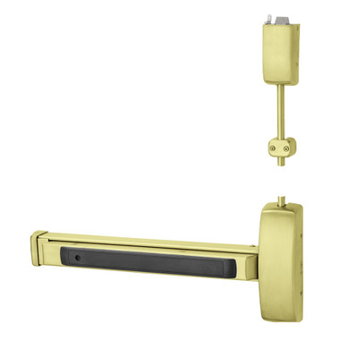 Sargent 43-NB8706E ETP RHR 4 Surface Vertical Rod Exit Device - E.D ...