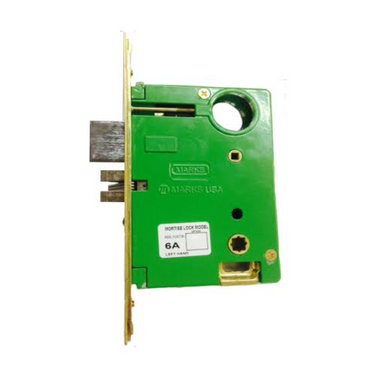 Marks USA 6 Series Mortise Lock Bodies