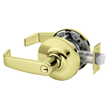 28-10G04 GL 3 Sargent Cylindrical Lock