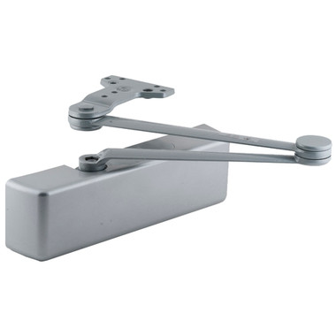 4040XP-CUSH LH AL MC LCN Door Closer