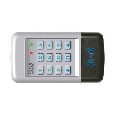 SDC920P Security Door Controls (SDC) Keypad