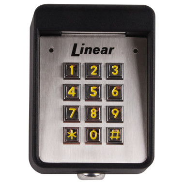 AK-11 Linear Keypad
