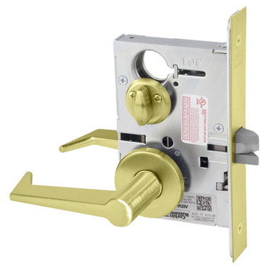 Corbin Russwin ML2060 ESA 606 Privacy Mortise Lock - E.D. Locks ...
