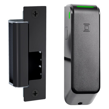 ES100-15LM-IPS-BSP HES Electric Strike - E.D. Locks & Security LLC