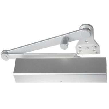 5200-PAR HDHO ALM LH Hager Surface Closers - E D Locks and Security